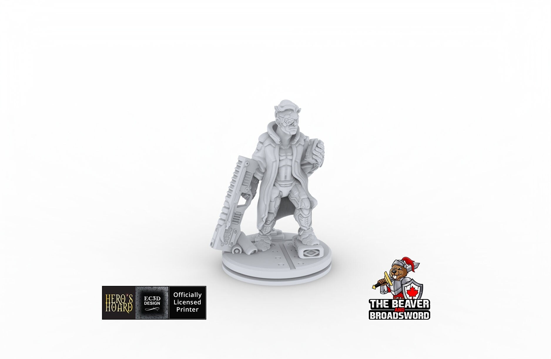 Zane, Evil Rogue – The Brickery Canada